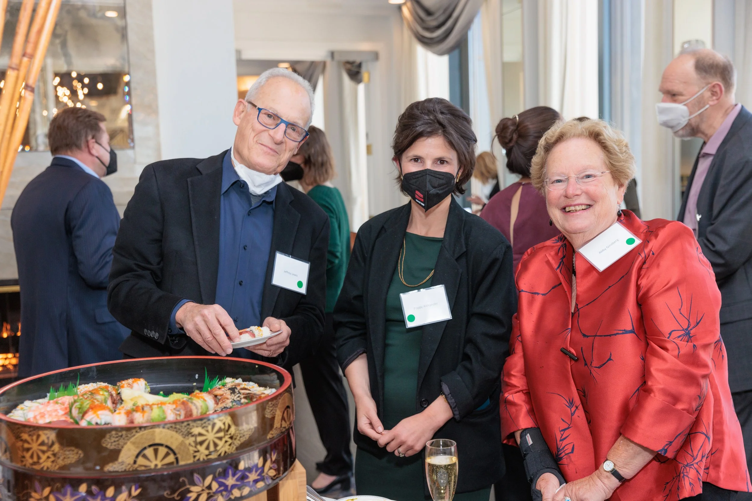 Impact Fund Events — Impact Fund