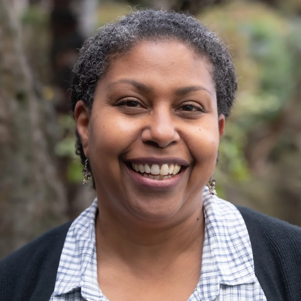 Staff Profiles — Impact Fund