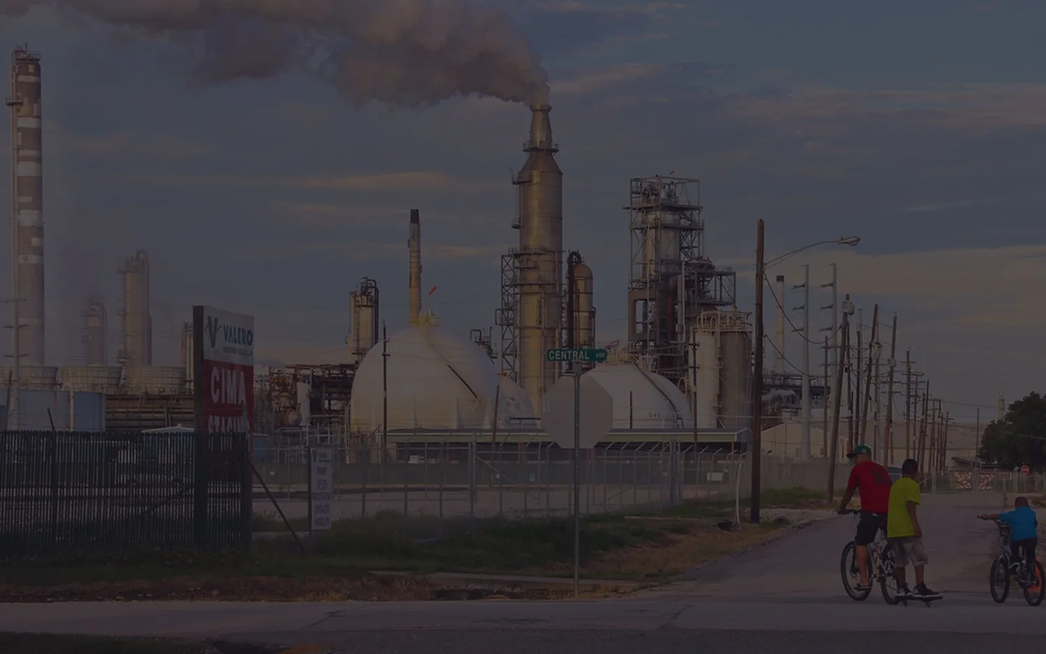 Public Interest Law Non-Profit Organization | Impact Fund