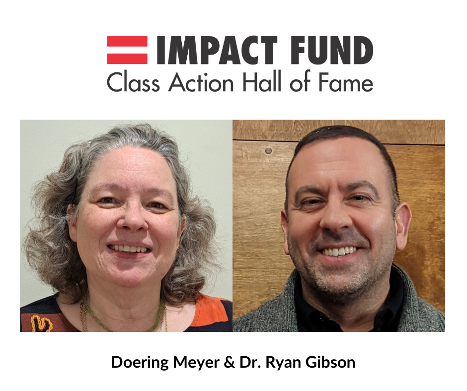 People With Disabilities Triumph Over Discrimination in Foreign Service — Impact Fund