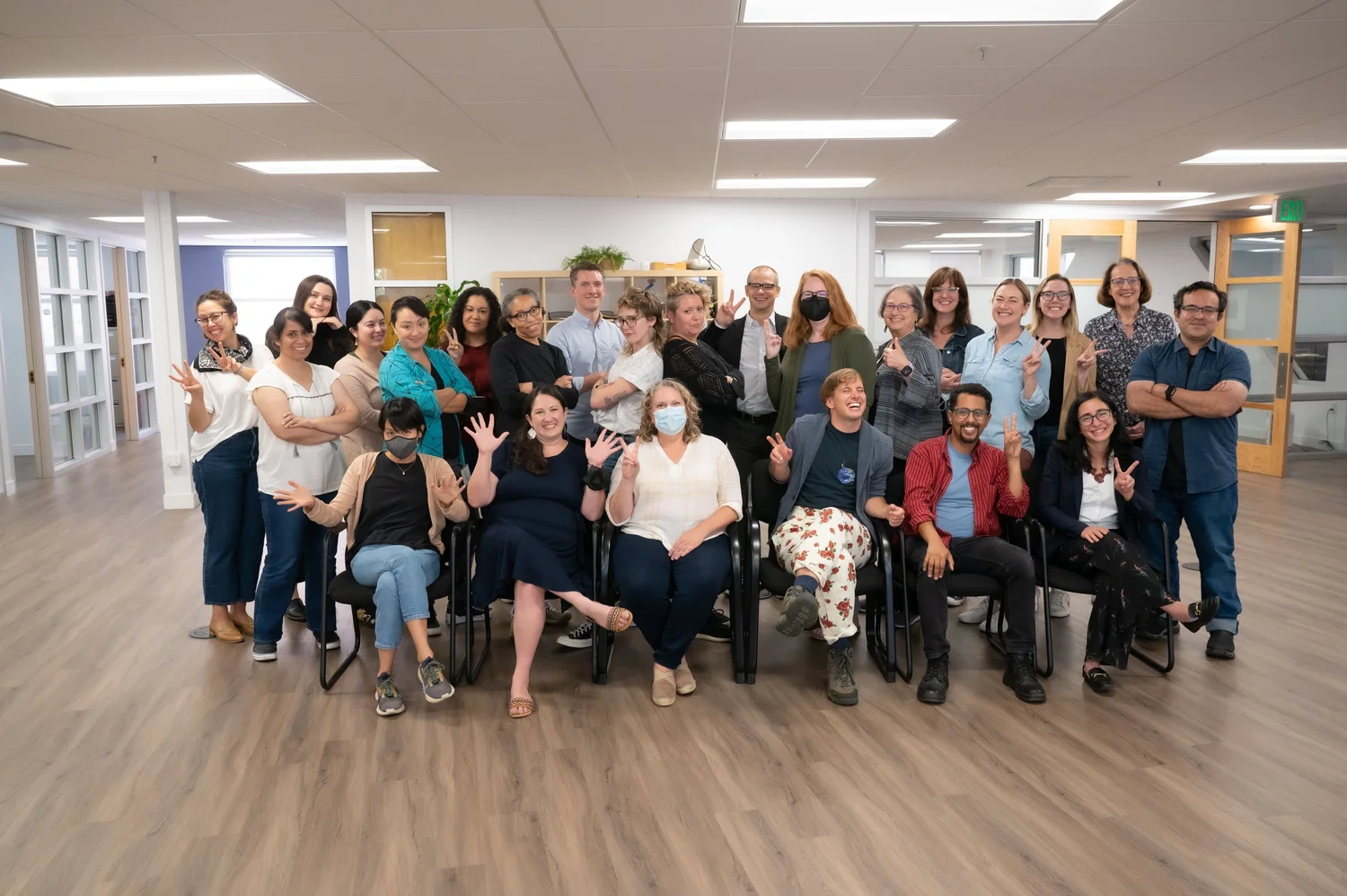 Training Institute — Impact Fund