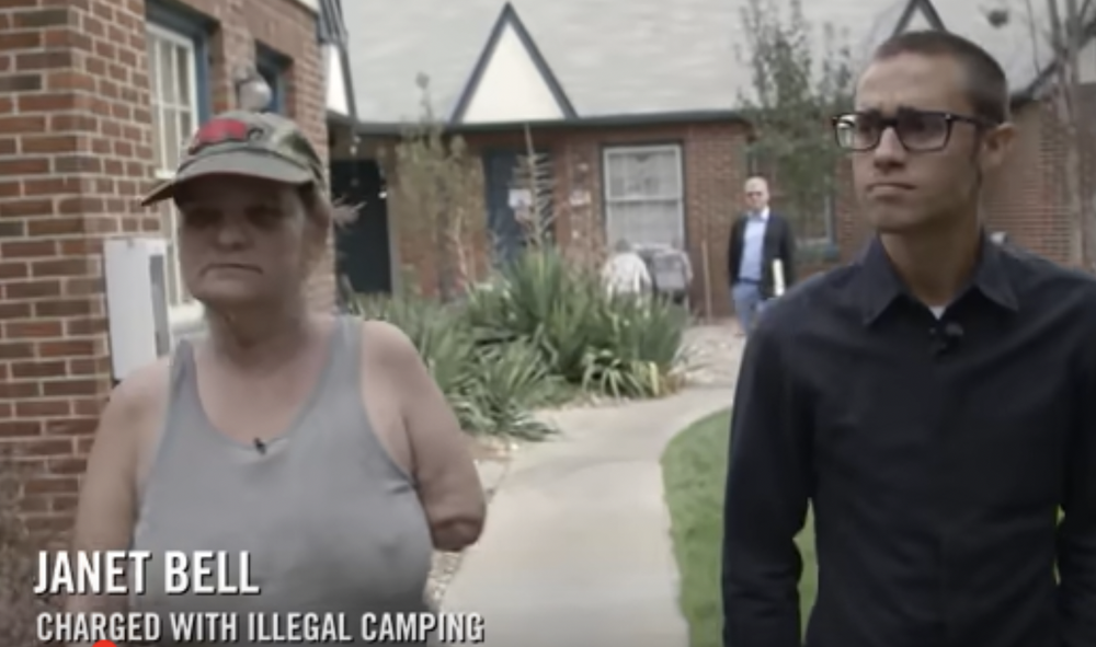 Housing Not Handcuffs: Victory In Boise Continues to Resonate ...