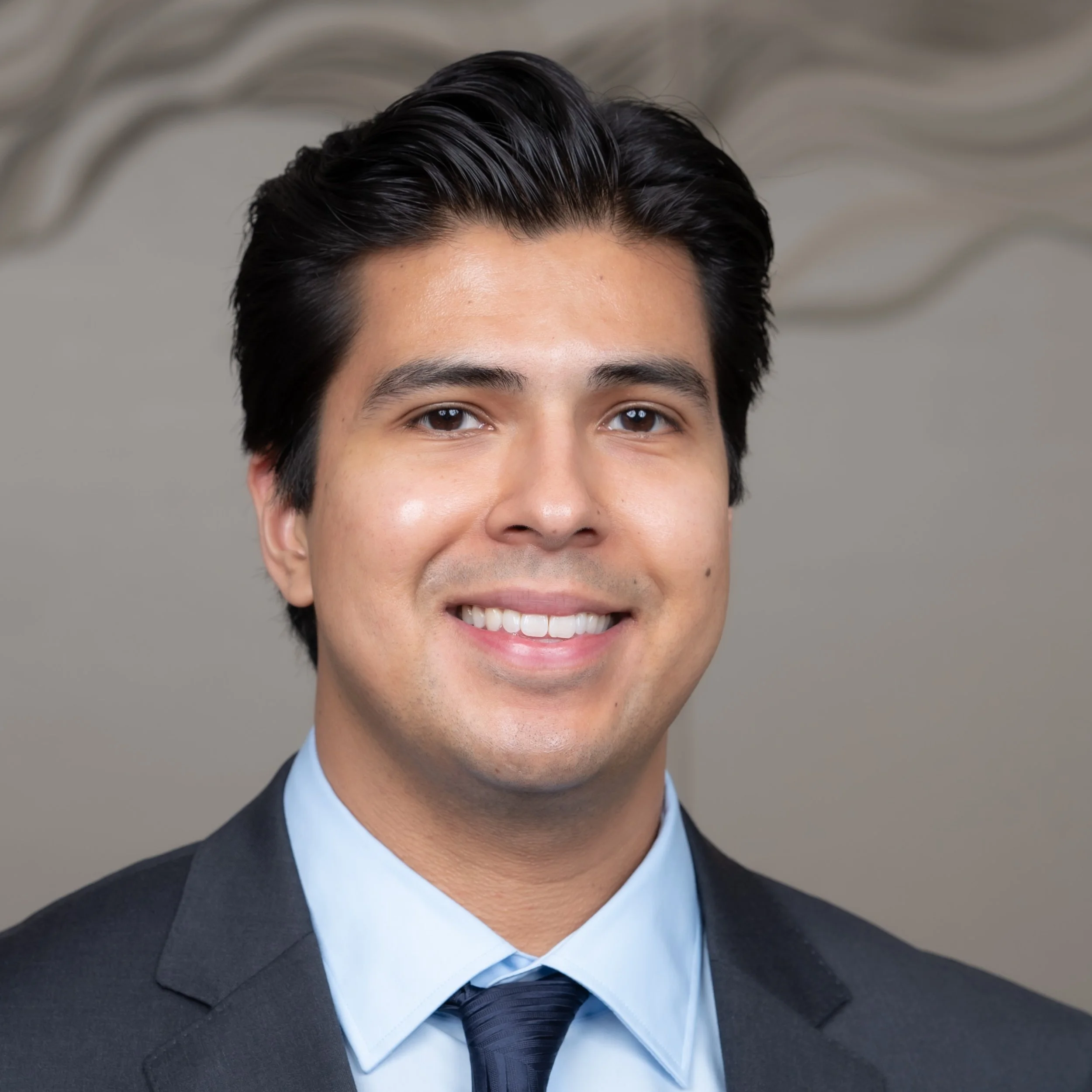 Staff Profiles — Impact Fund