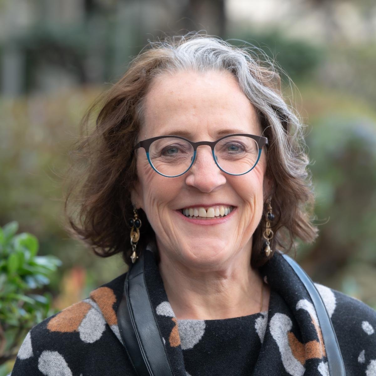 It’s Not the Numbers, It’s the People — Impact Fund