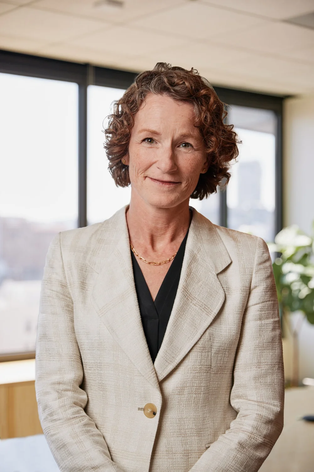 Succession - Impact Fund Style: Thoughtful and Joyous! — Impact Fund