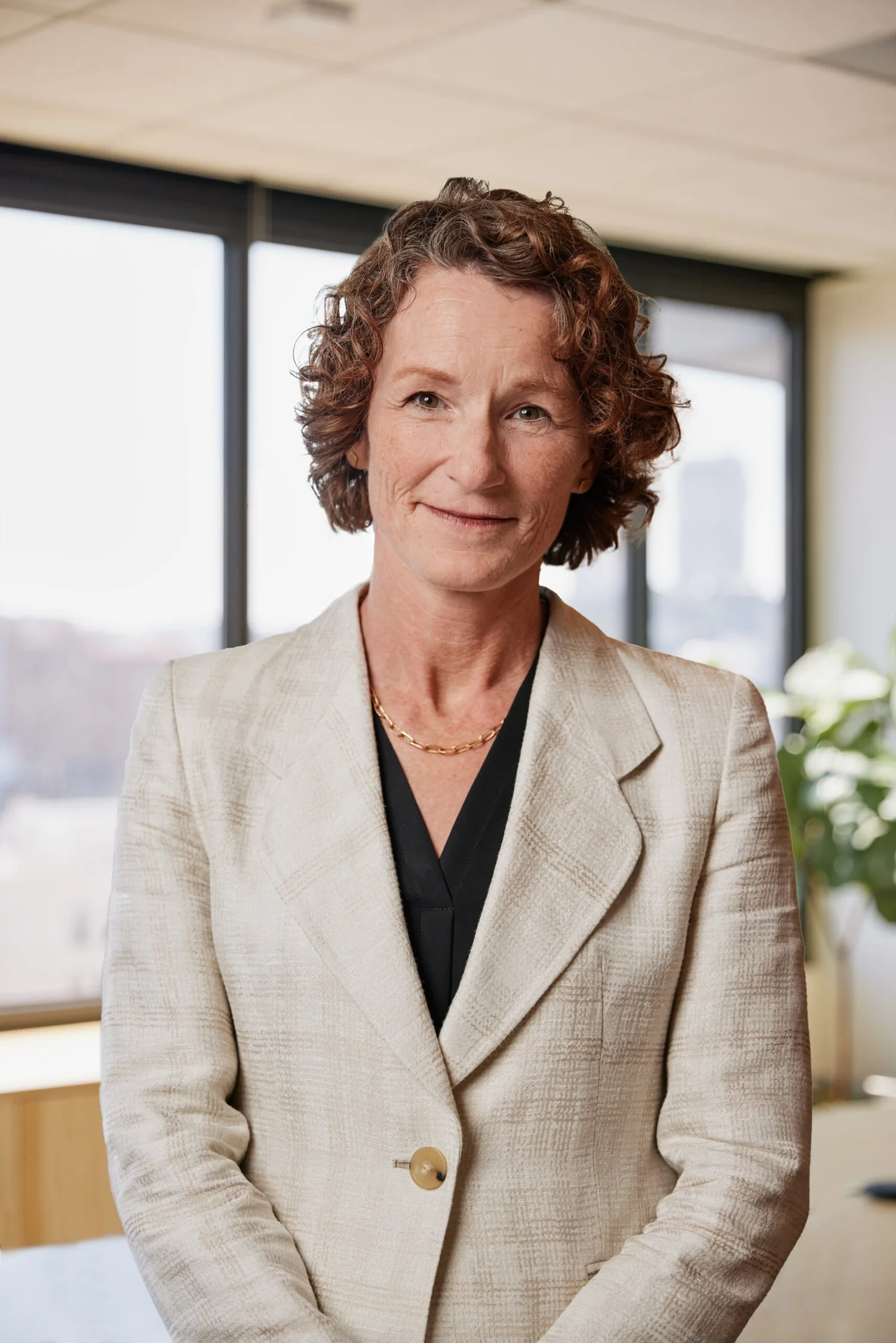 Succession - Impact Fund Style: Thoughtful and Joyous! — Impact Fund