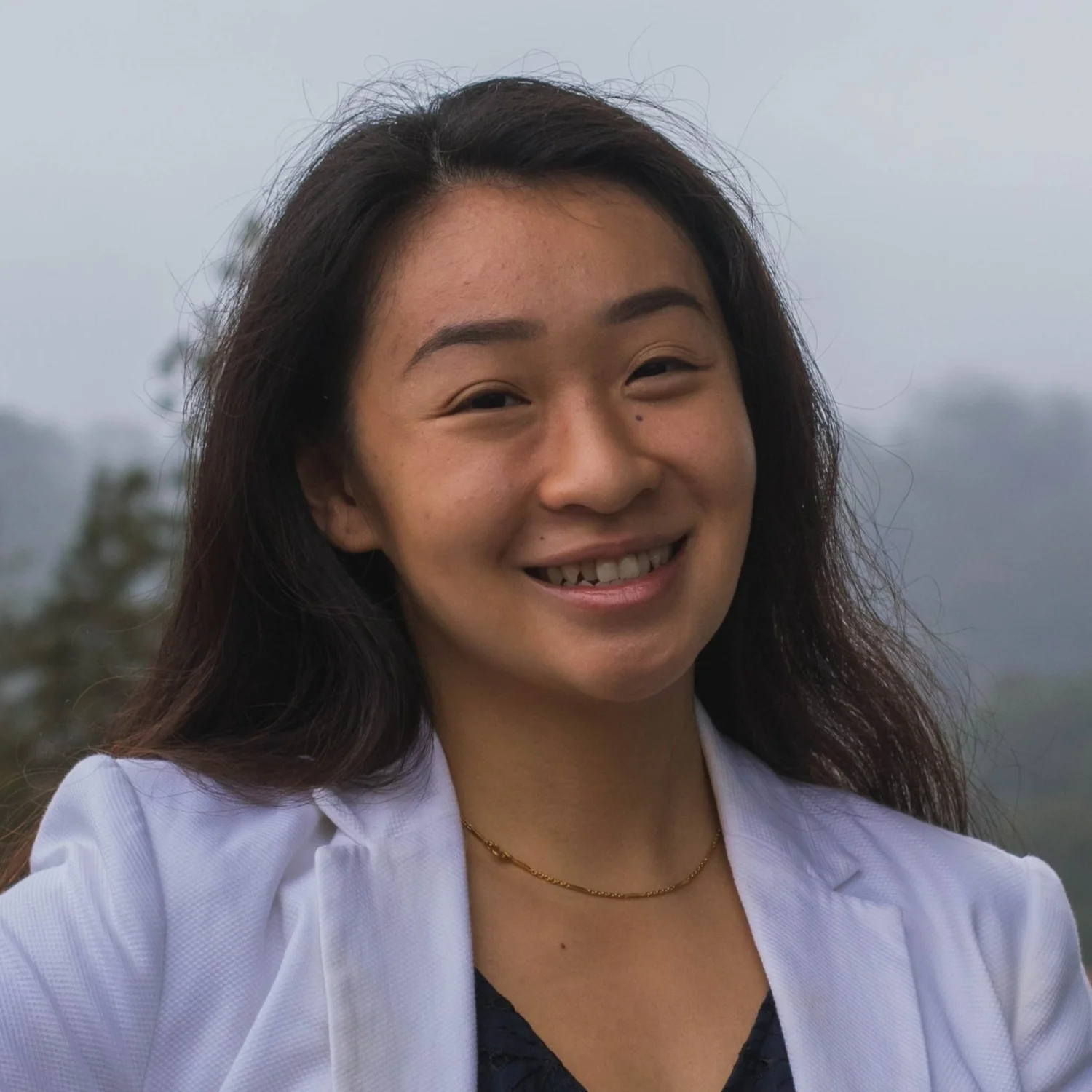 Staff Profiles — Impact Fund