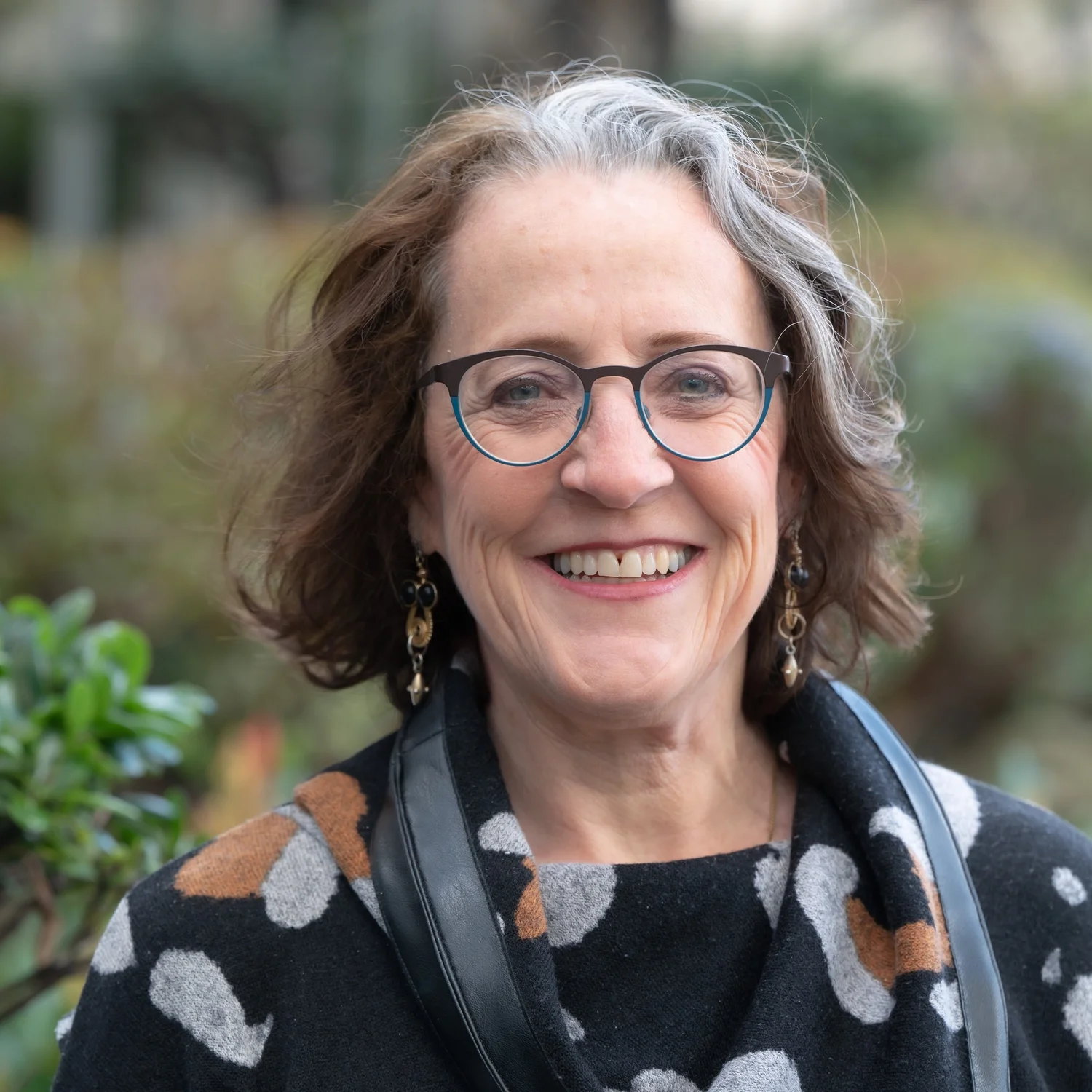 Staff Profiles | Explore Our Team — Impact Fund