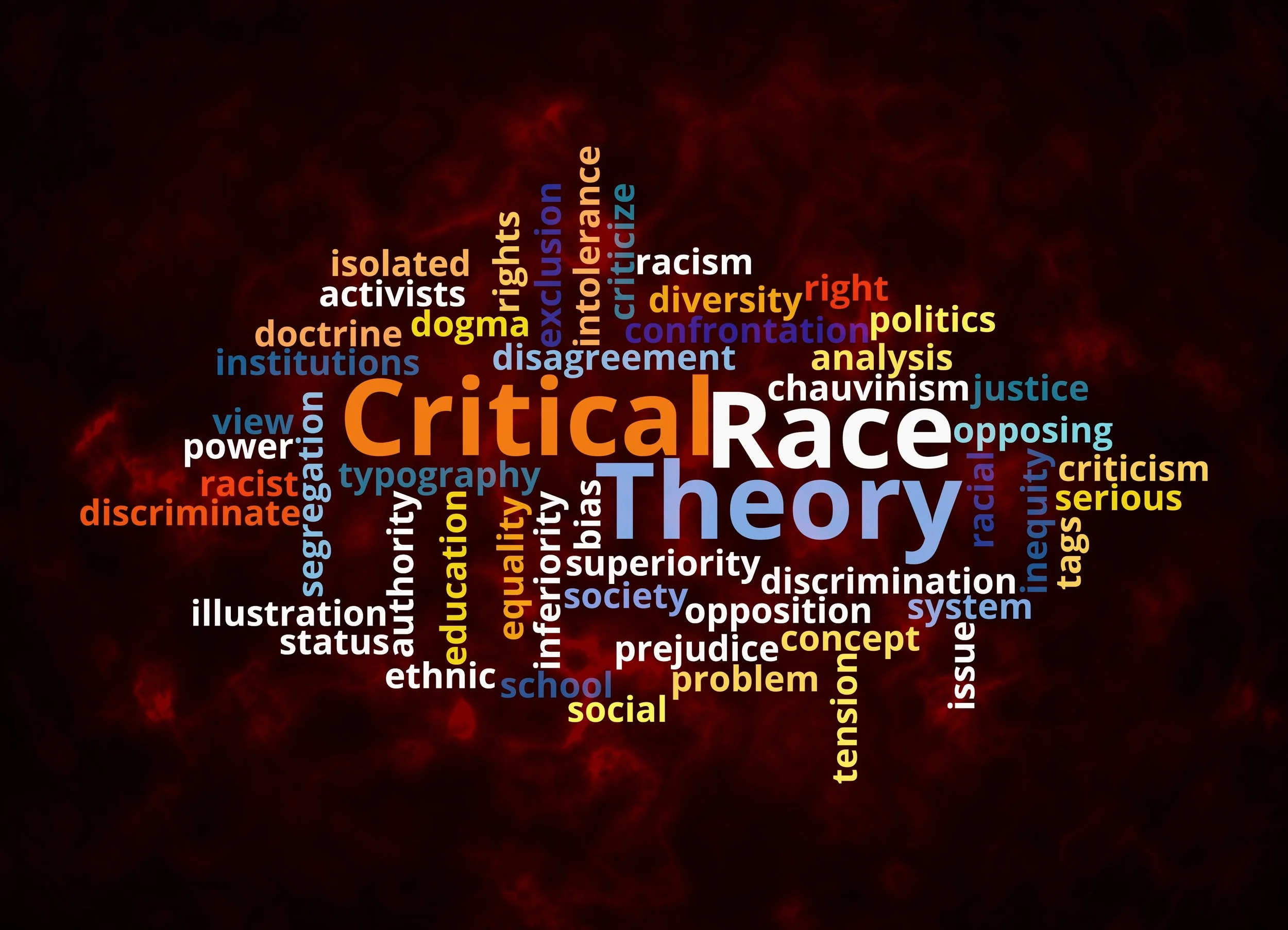Critical Race Theory & Us: How does this impact us and why should we ...