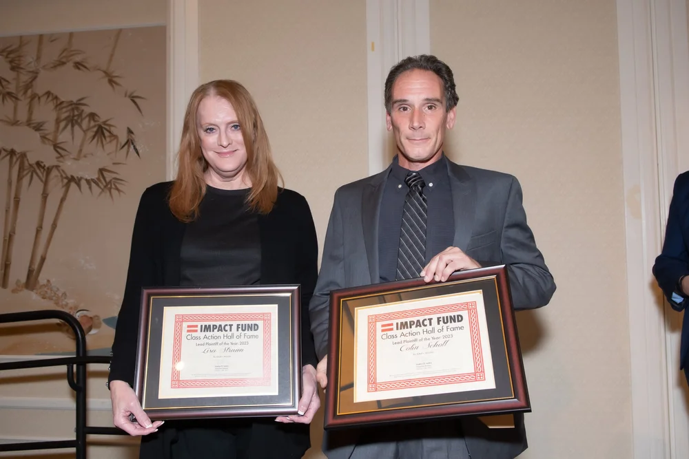 Class Action Heroes Take Courageous Stand For Economic Justice and ...