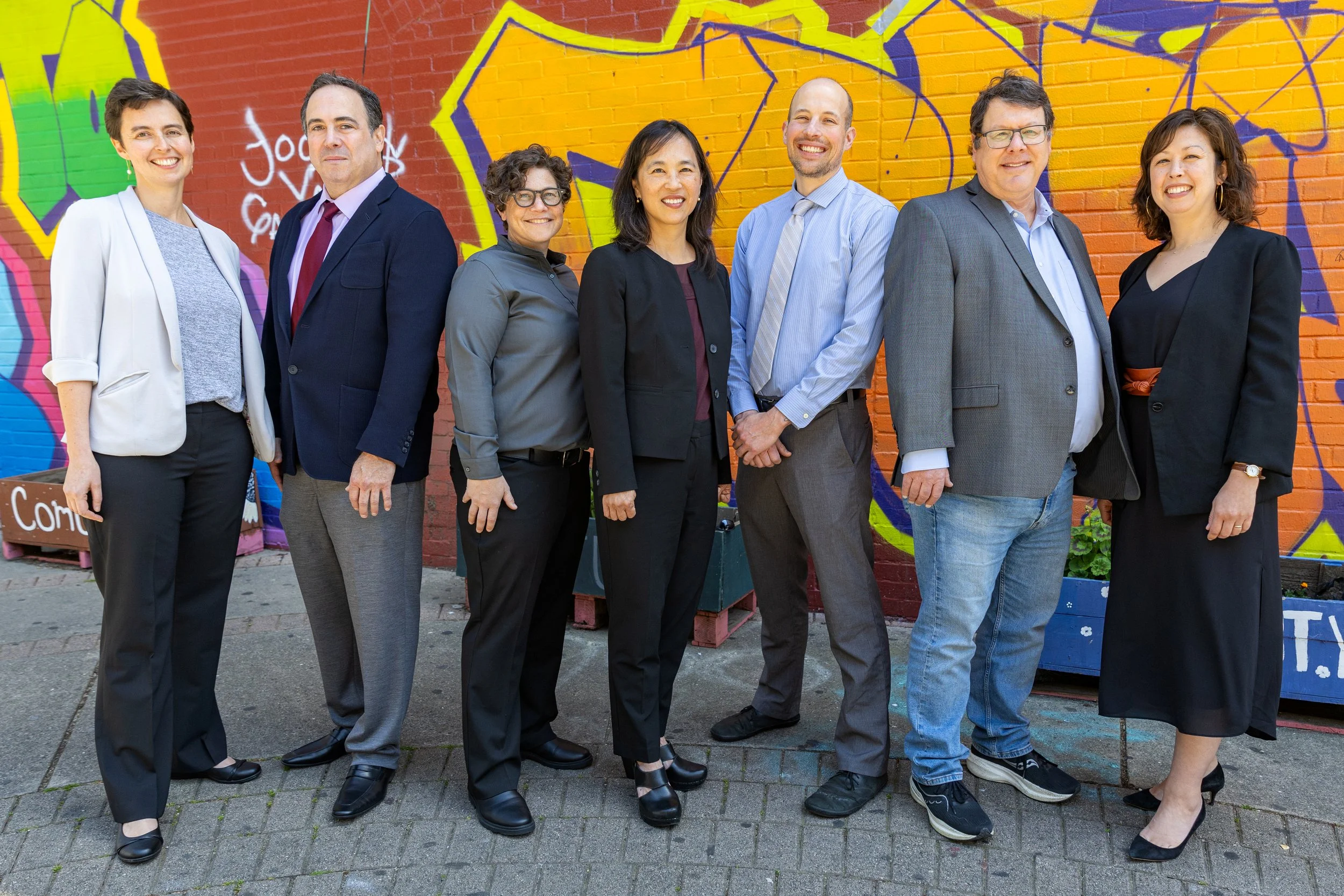 2025 CLAY Award News Release — Impact Fund