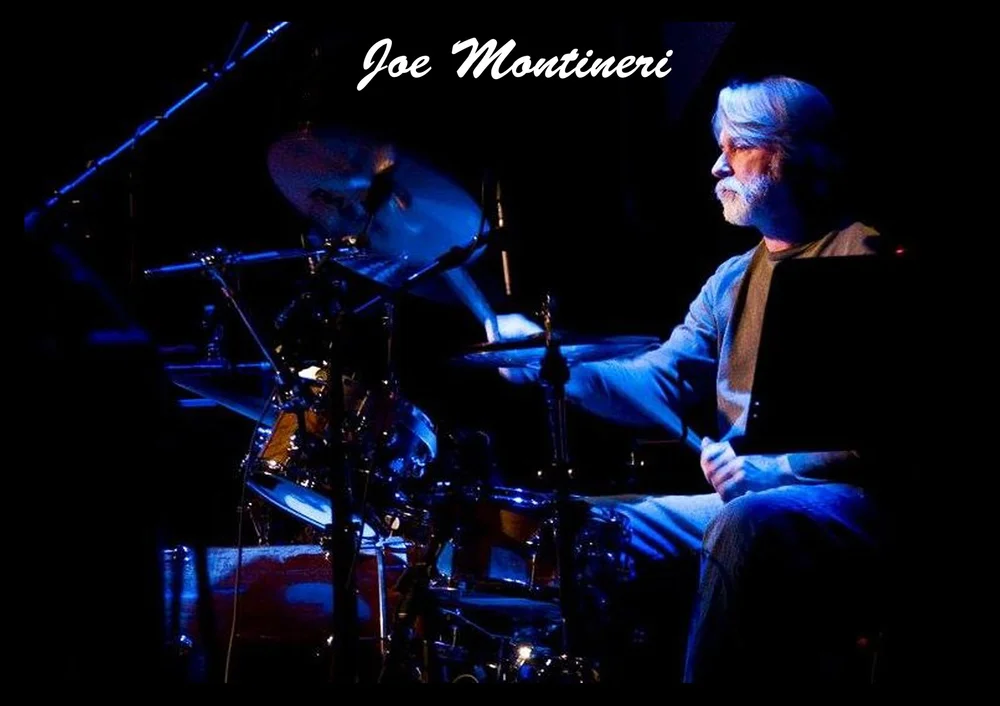 Remembering Joe Montineri — Not So Modern Drummer