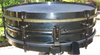 1930s Ludwig Standard Snare Re-issue and anatomy of a two piece shell ...