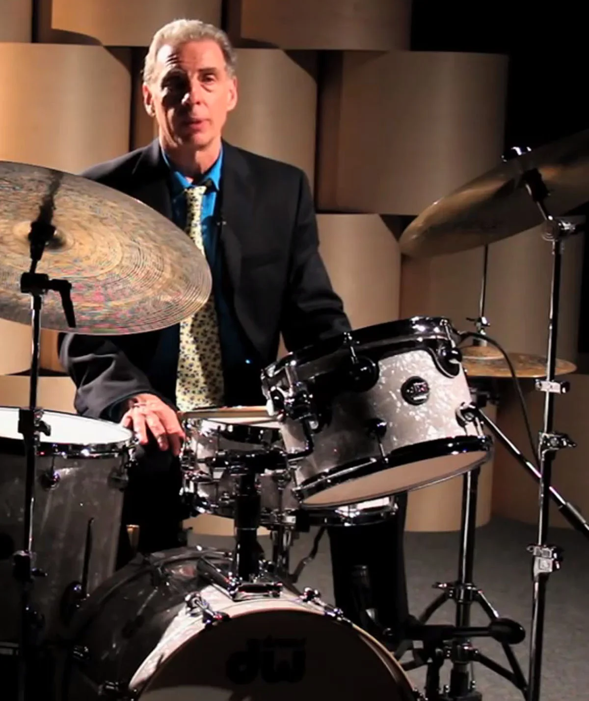 Mike Clark: Words of Wisdom - Part 10 — Not So Modern Drummer
