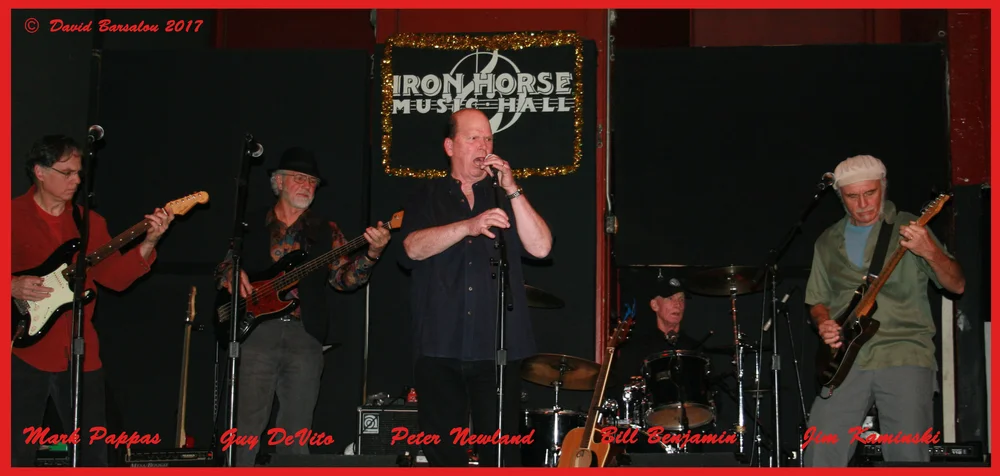 50th Anniversary of legendary Western Massachusetts Band, FAT: Rockin ...
