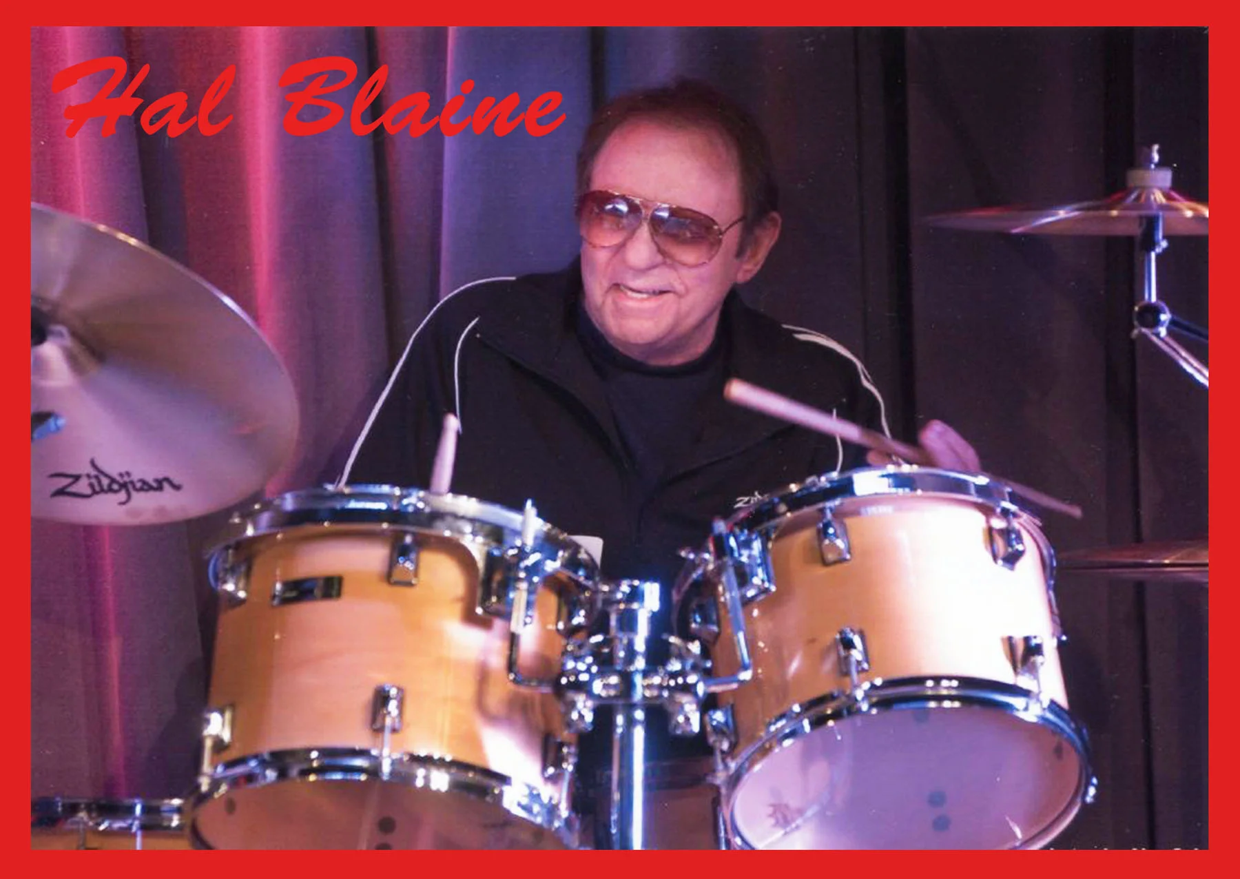 Hal Blaine to be honored with Recording Academy Lifetime Achievement ...
