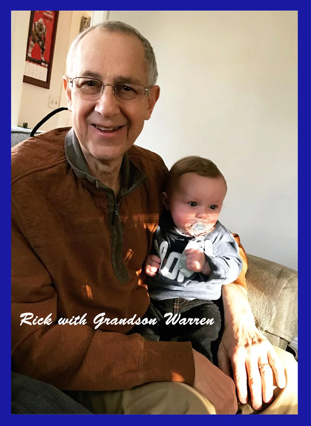 Rick Garvin: The Pursuit of Excellence — Not So Modern Drummer