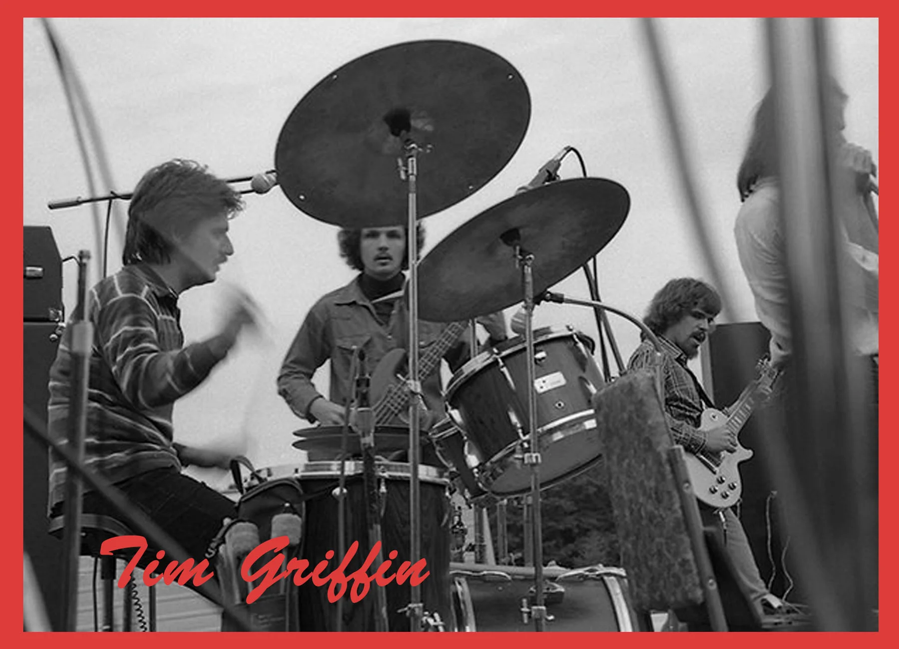 FAT - The Celebration Continues — Not So Modern Drummer