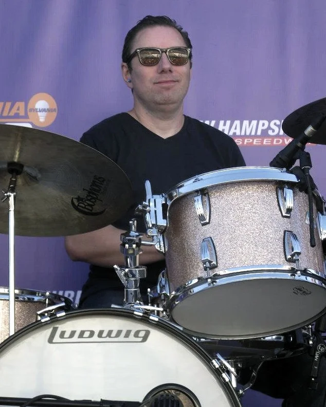 Michael Shrieve and a Super Classic (w video) — Not So Modern Drummer