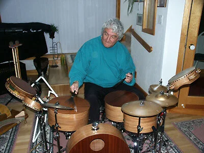 DrumSellers.com Spotlight on Ken Lovelett's American Percussion — Not ...