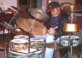DrumSellers.com Spotlight on Ken Lovelett's American Percussion — Not ...