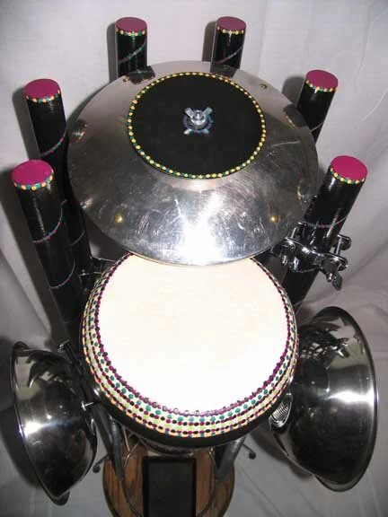 DrumSellers.com Spotlight on Ken Lovelett's American Percussion — Not ...