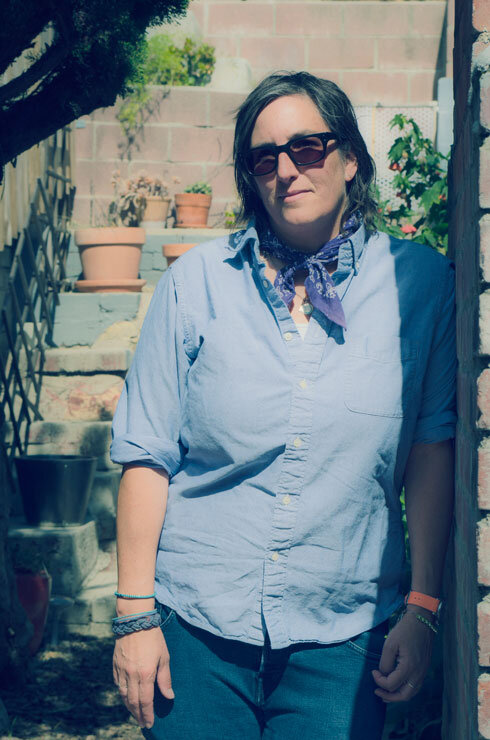 Unsung Heroes - Kate Schellenbach — Not So Modern Drummer