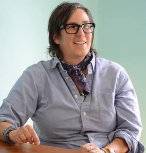 Unsung Heroes - Kate Schellenbach — Not So Modern Drummer