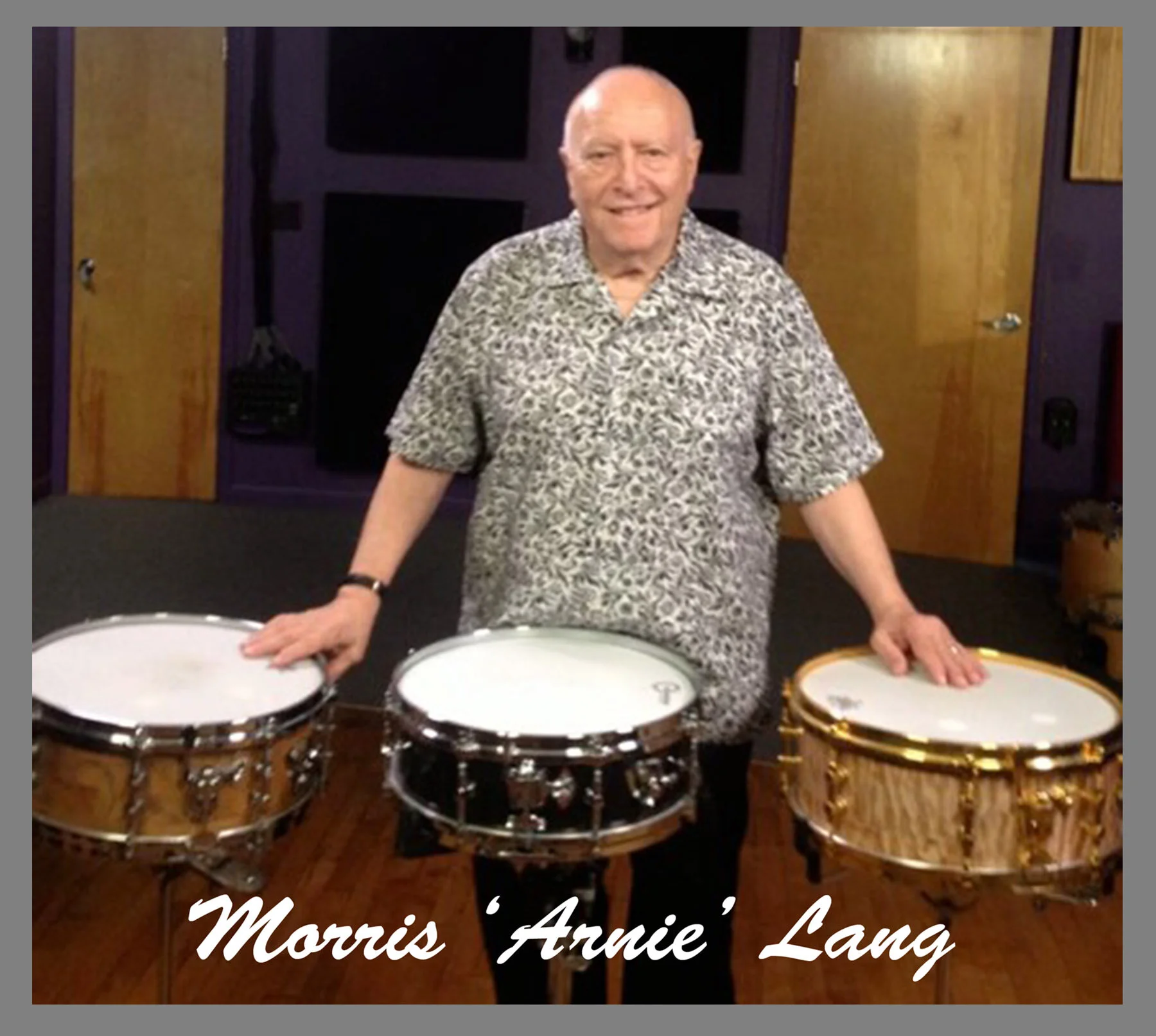 New book by TERRY SILVERLIGHT and MORRIS ‘Arnie’ LANG - "A NEW ...
