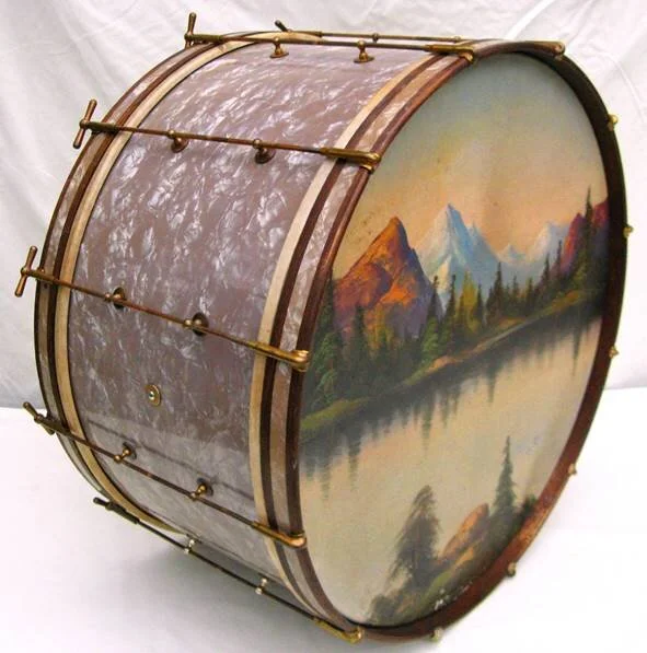 Guide To Vintage Drum Identification - Overview — Not So Modern Drummer