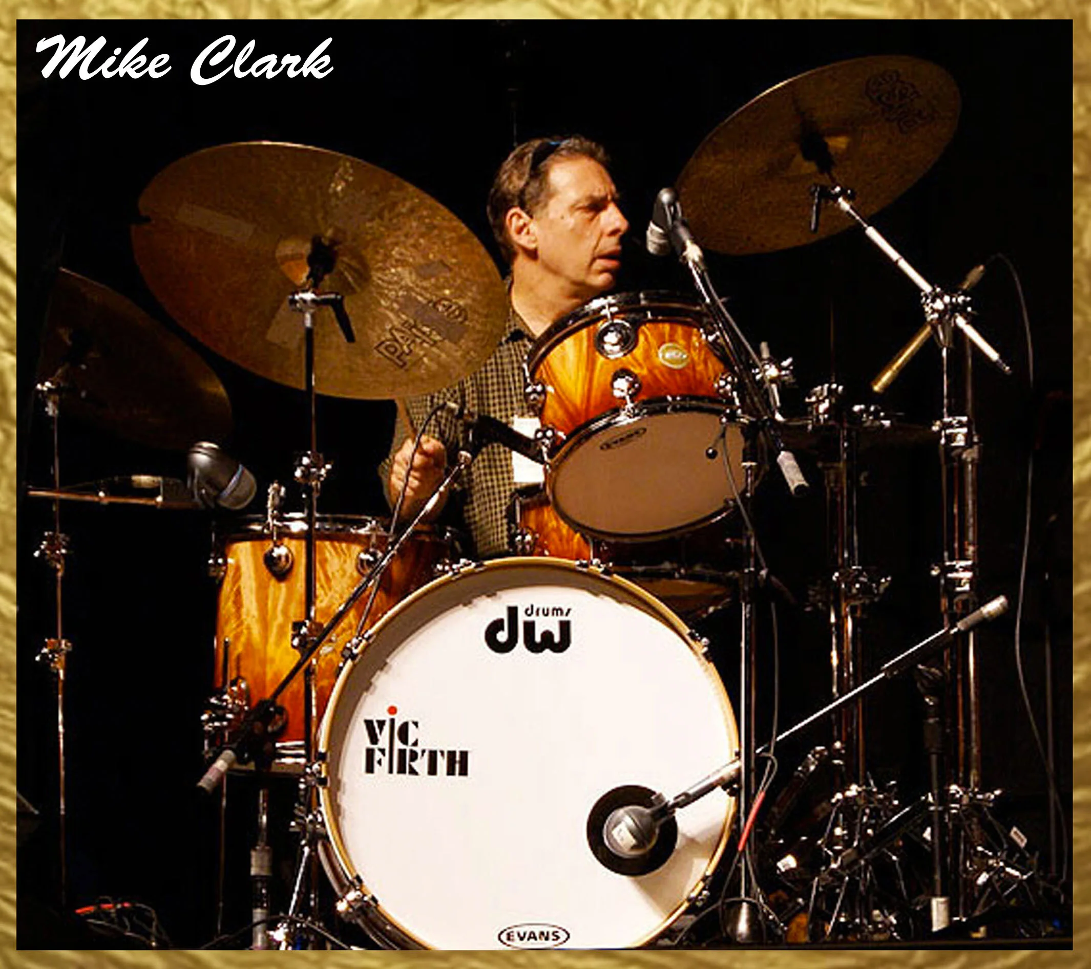 Mike Clark: Remembering Tony Williams — Not So Modern Drummer