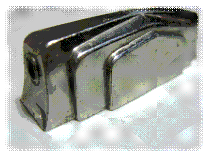 Guide to Vintage Drum Identification - Ludwig Lugs 1923 - 1965 — Not So ...