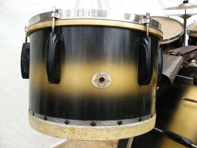 Guide to Vintage Drum Identification - Ludwig Lugs 1923 - 1965 — Not So ...
