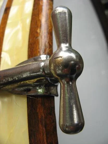 Guide to Vintage Drum Identification - Ludwig Lugs 1923 - 1965 — Not So ...