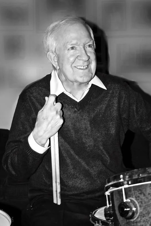 Joe Porcaro passes away at age 90. — Not So Modern Drummer