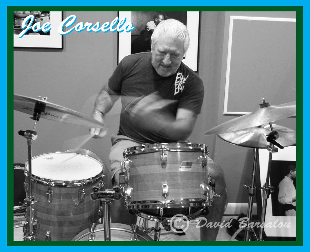 Joe Corsello: Remembering Tony Williams — Not So Modern Drummer