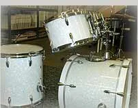The History of Famous Drum Company — Not So Modern Drummer