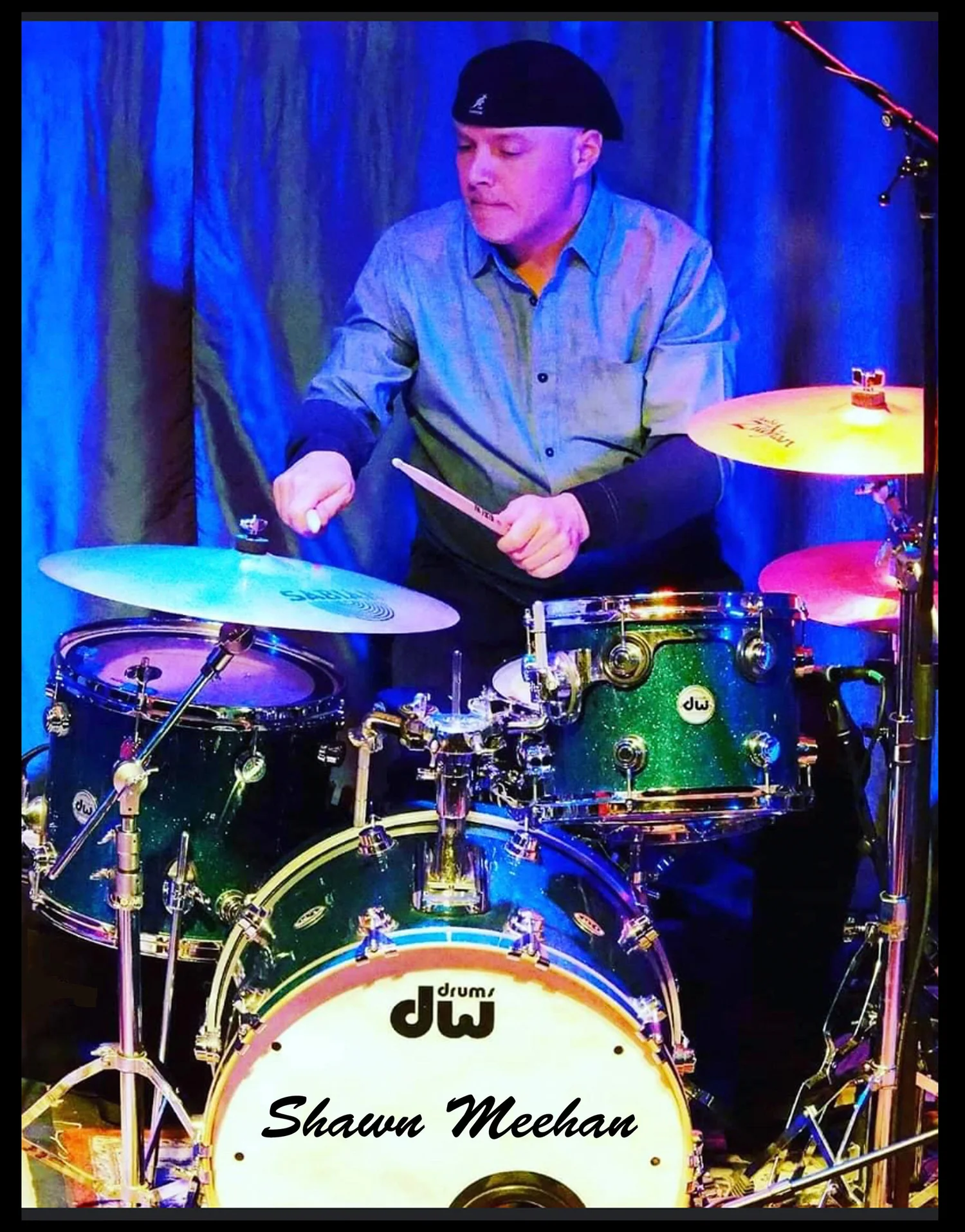Shawn Meehan: Remembering Tony Williams — Not So Modern Drummer