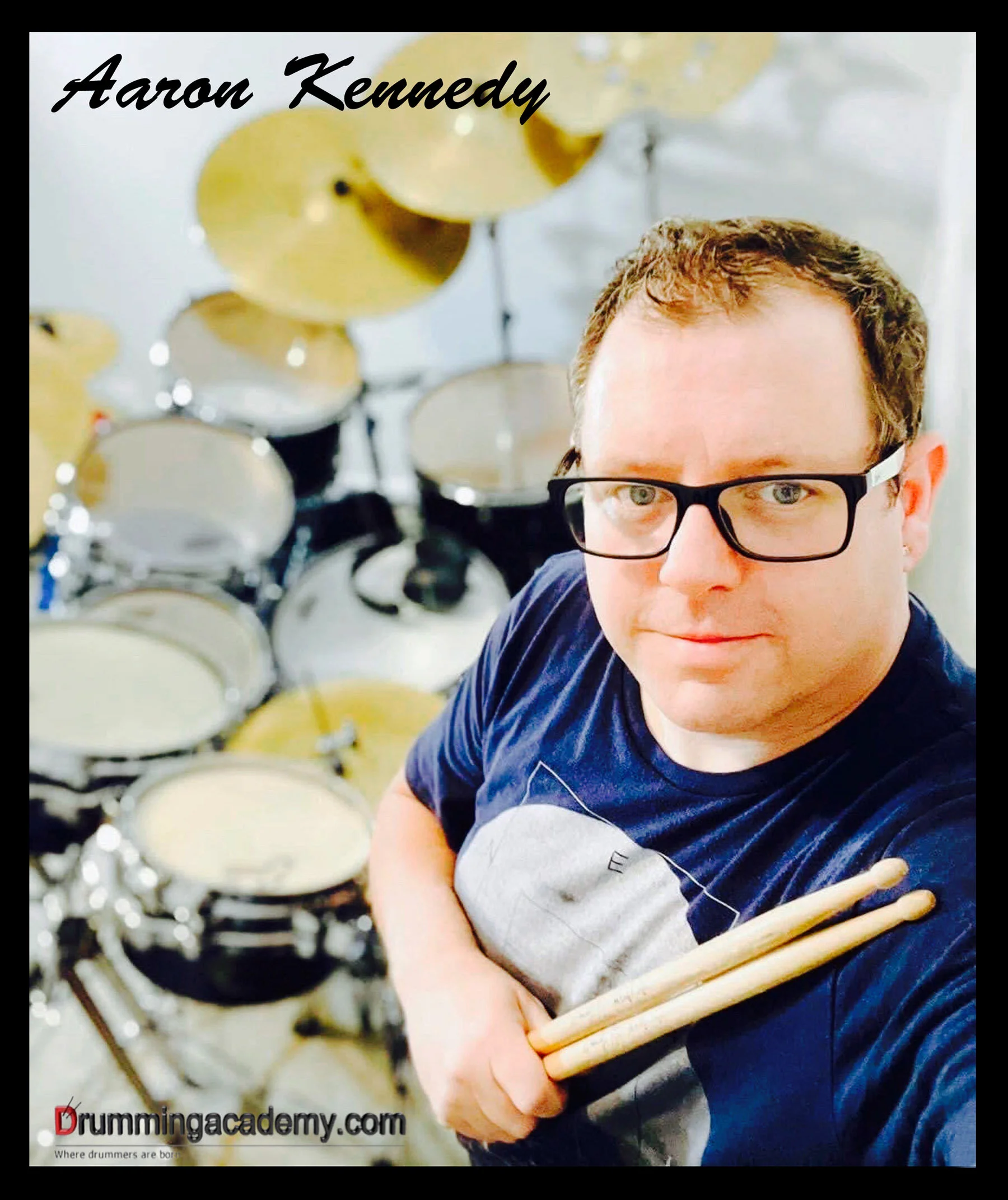 Aaron Kennedy: Remembering Tony Williams — Not So Modern Drummer