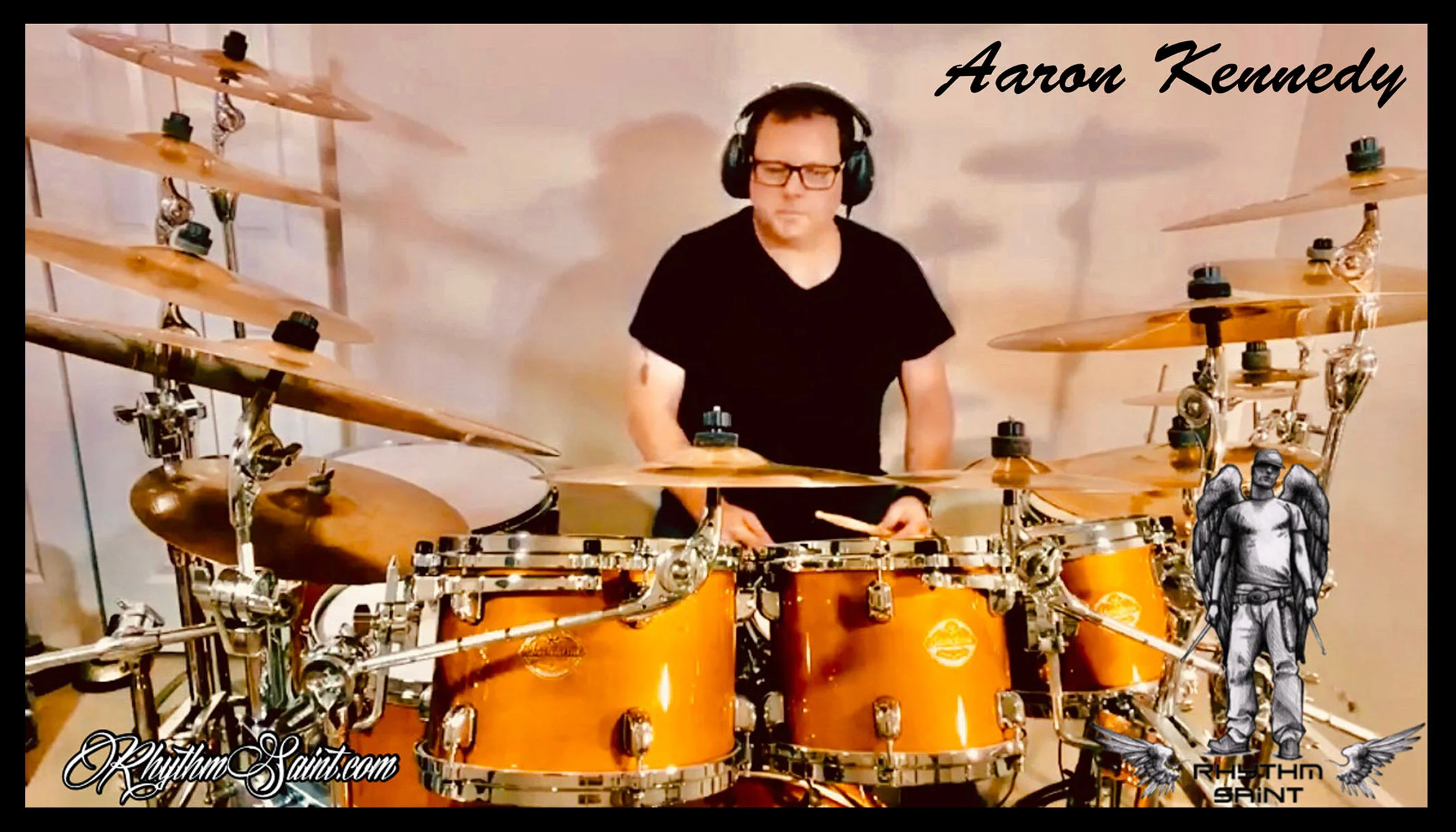 Aaron Kennedy: Remembering Tony Williams — Not So Modern Drummer