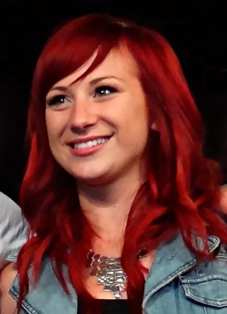 Sung and Unsung Heroes - Jen Ledger — Not So Modern Drummer