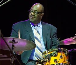 Impressions of Art Blakey: A Conversation with Carl Allen - Part I ...