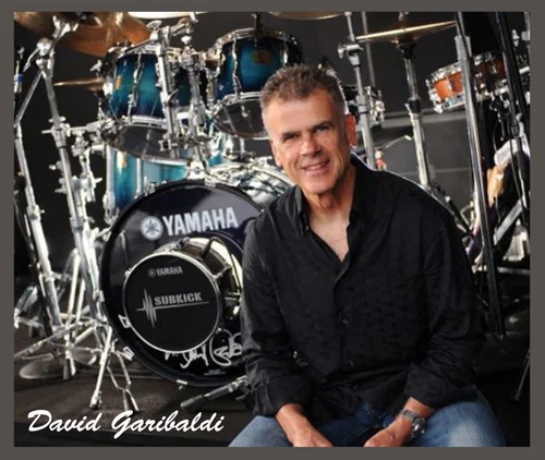 David Garibaldi: My Time With A Master - Remembering Tony Williams ...
