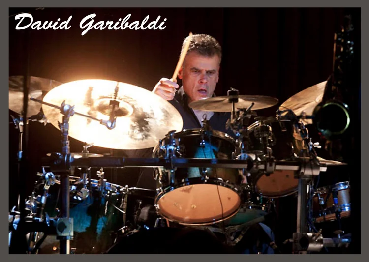 David Garibaldi: My Time With A Master - Remembering Tony Williams ...