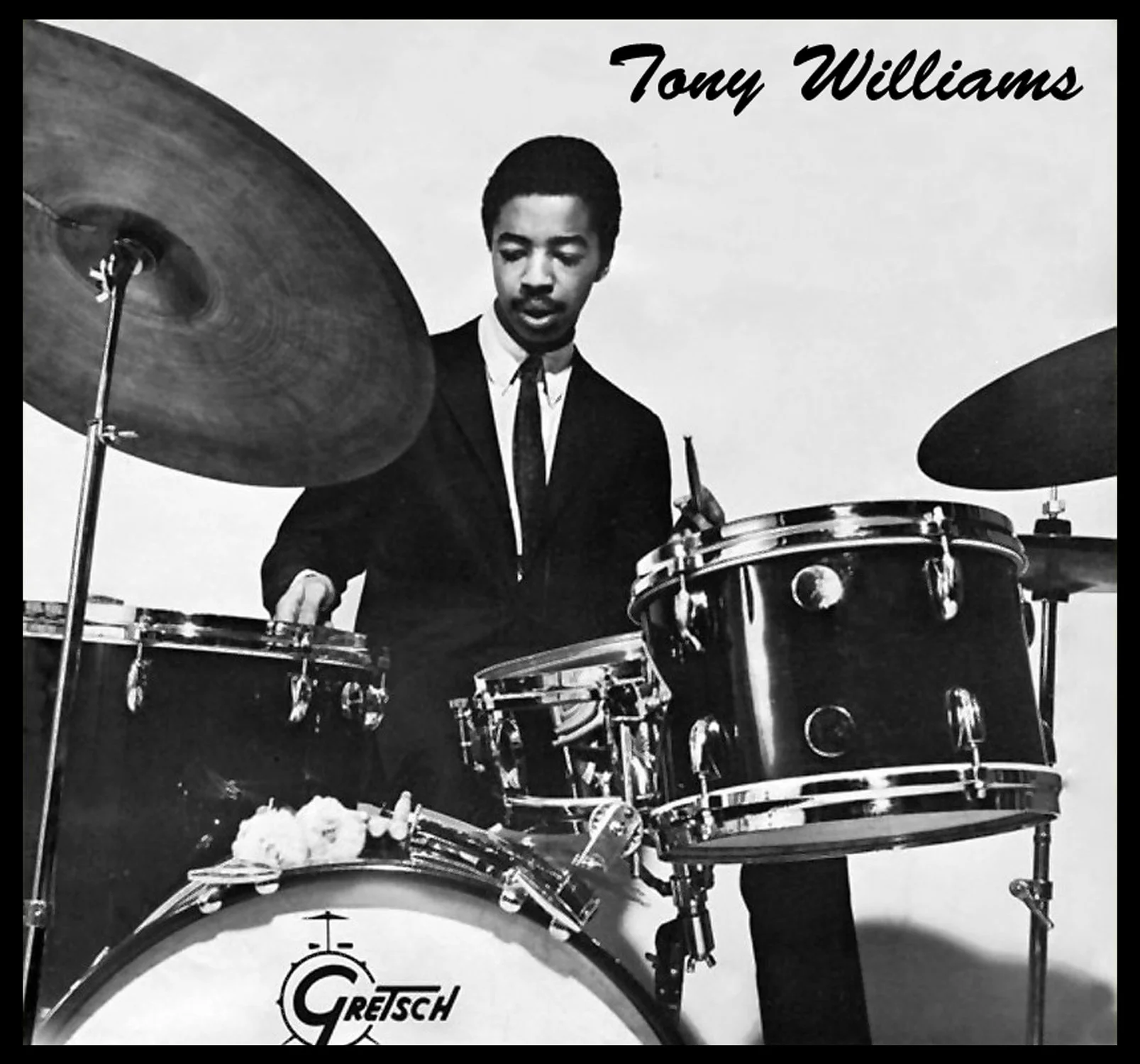 Joe La Barbera: Remembering Tony Williams — Not So Modern Drummer