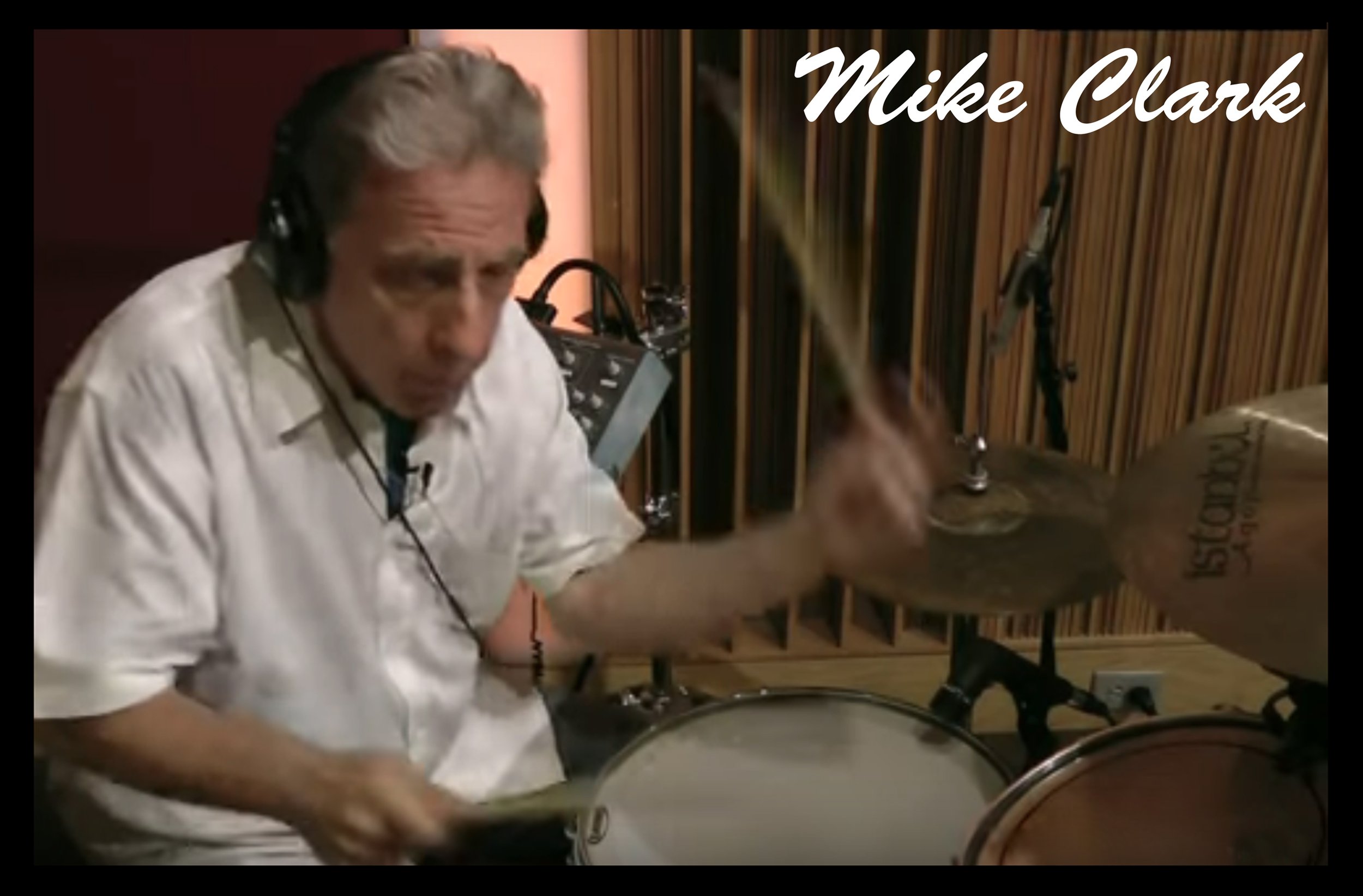 Mike Clark: Words of Wisdom Chapter 29 — Not So Modern Drummer