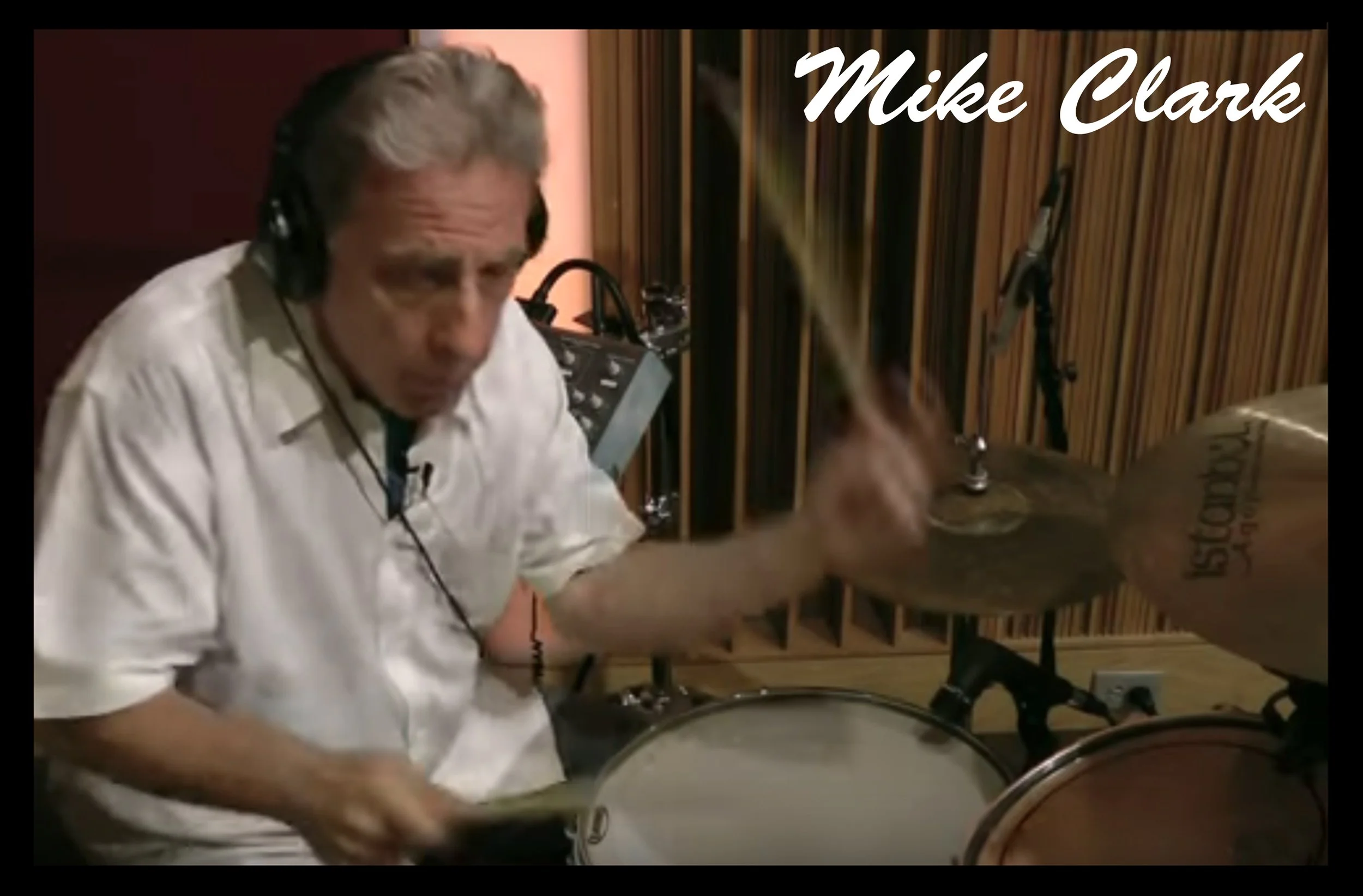 Mike Clark: Words of Wisdom Chapter 29 — Not So Modern Drummer