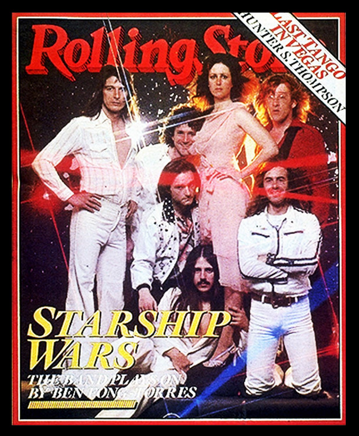 Remembering John Barbata — Not So Modern Drummer