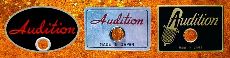 Woolworth's Audition Drums — Not So Modern Drummer