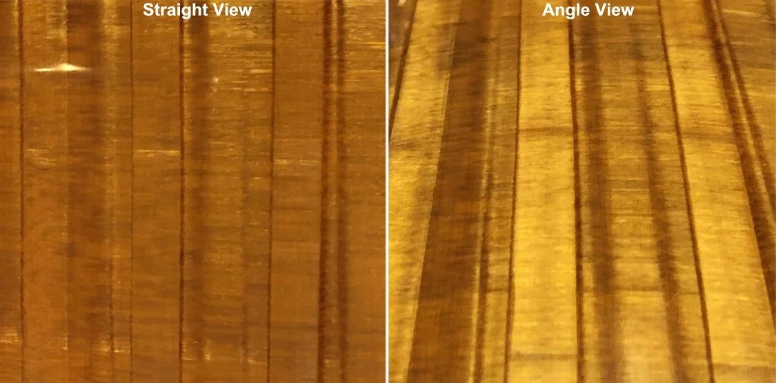 MIJ Sixties Fibre Gold Star Kit — Not So Modern Drummer